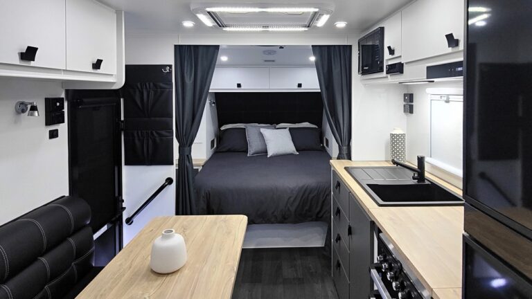 Choosing the Right Caravan Layout for Your Lifestyle | Blog
